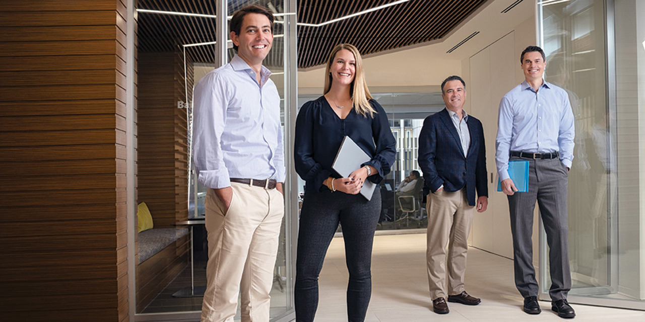 News & Insights | Baird Global Private Equity and U.S. Venture Capital