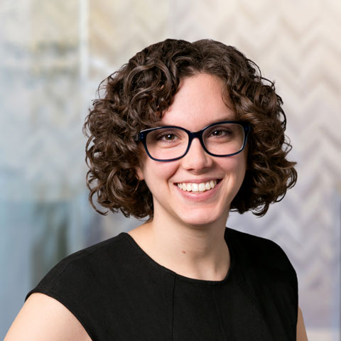 Mimi Annis | Baird Global Private Equity and U.S. Venture Capital