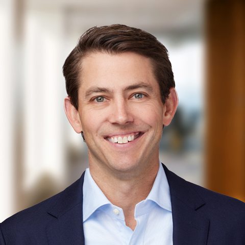 Mark Donnelly | Baird Global Private Equity and U.S. Venture Capital