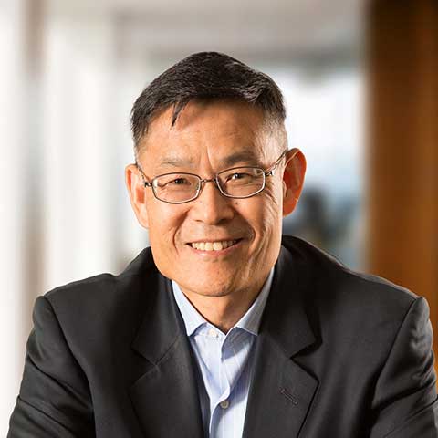 Huaming Gu | Baird Capital