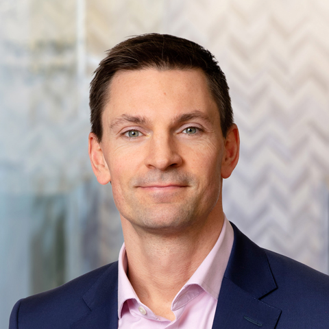 Michael Holgate | Baird Capital