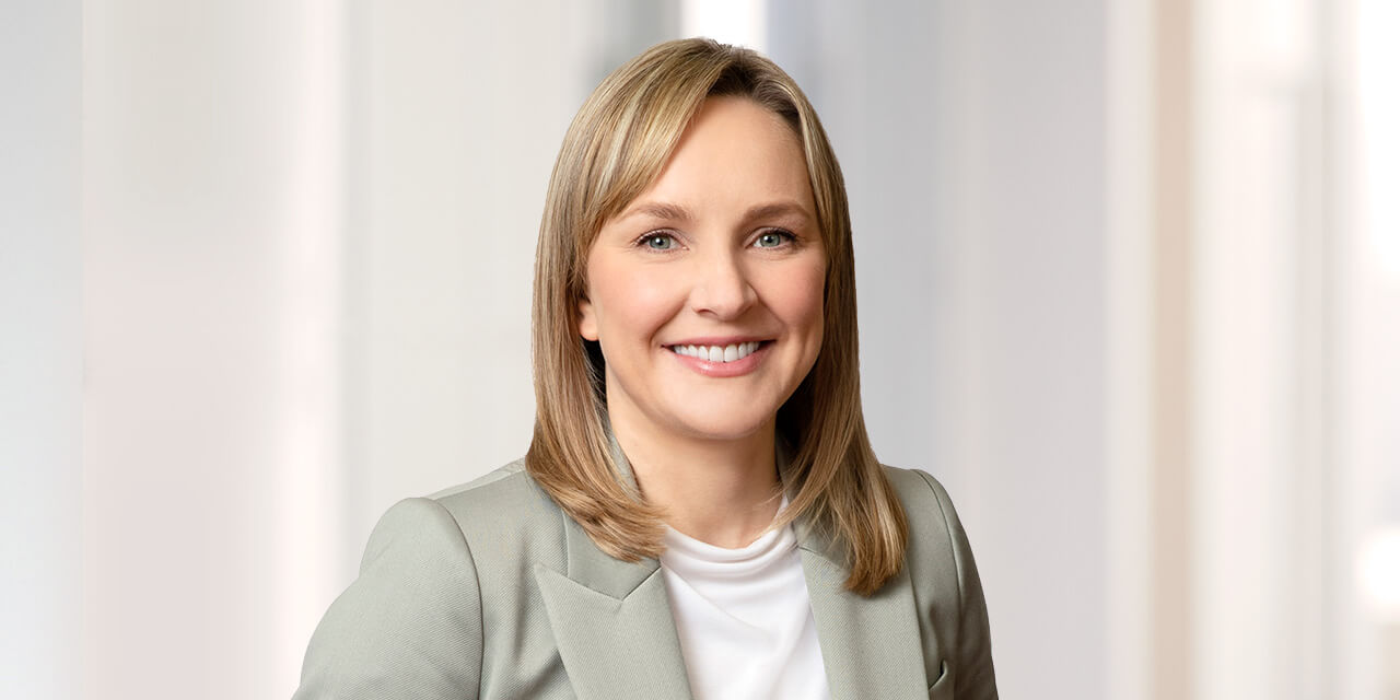 Louise Kingston Profiled by PE Hub Europe | Baird Capital