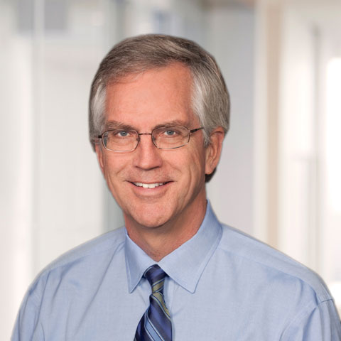 Frederick Robertson | Baird Global Private Equity and U.S. Venture Capital