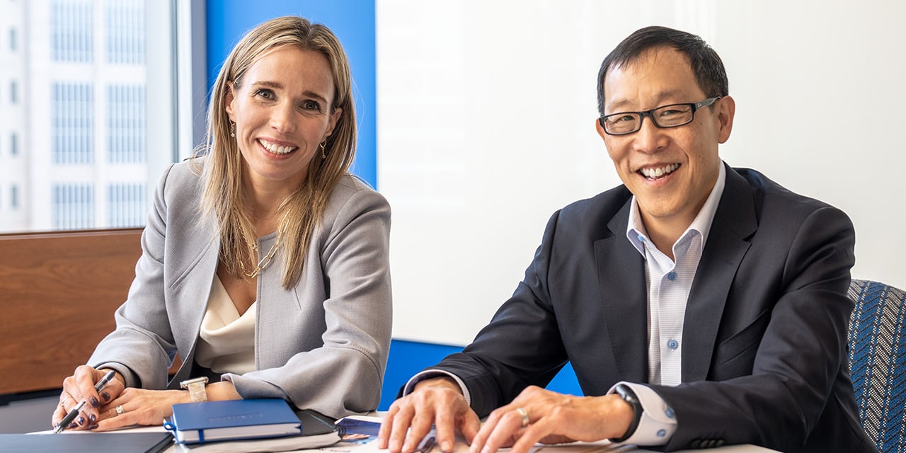 Baird Capital - Global Private Equity; U.S. Venture Capital | Baird Capital